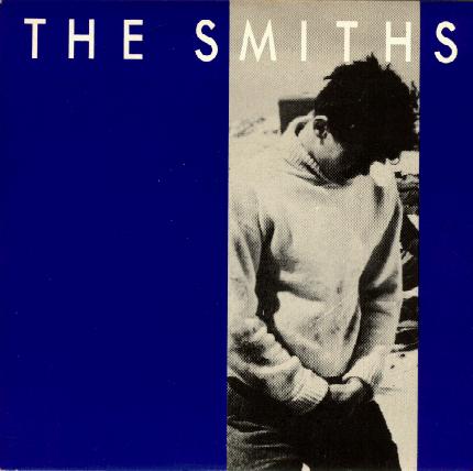 COVERS & LOVERS : 1993 THE SMITHS "SINGLES" (1983-1987)